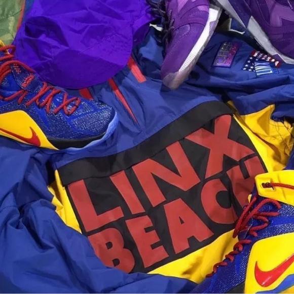 CL-95 NYC | Jackets & Coats | Cl95 Linx Beach Mk2 9s Ralph Lauren Polo ...